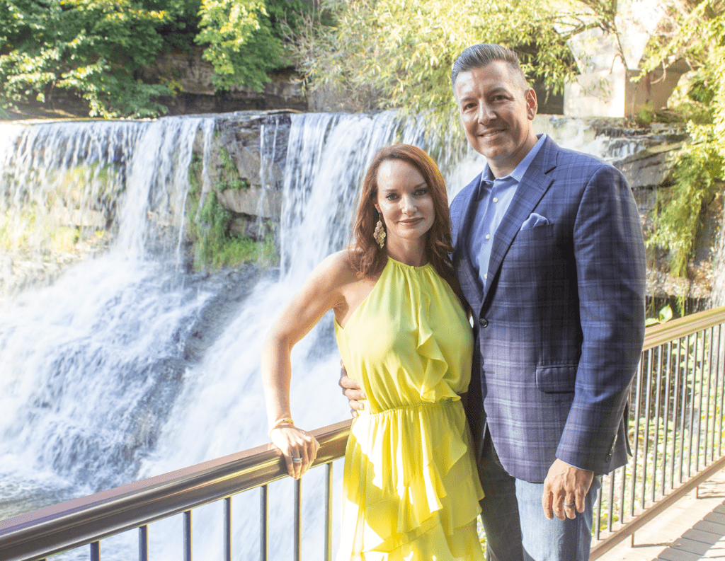 Meet Beth Sak, Sherwin-Williams, Connecting in a New Town Despite the ...