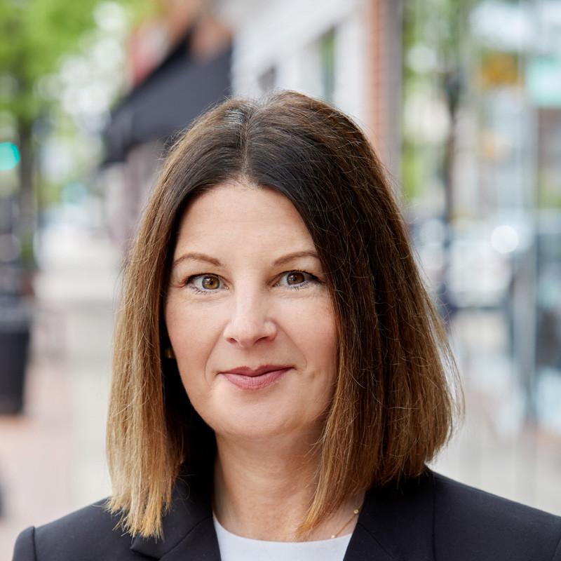 Nadia Schroth - Executive Arrangements