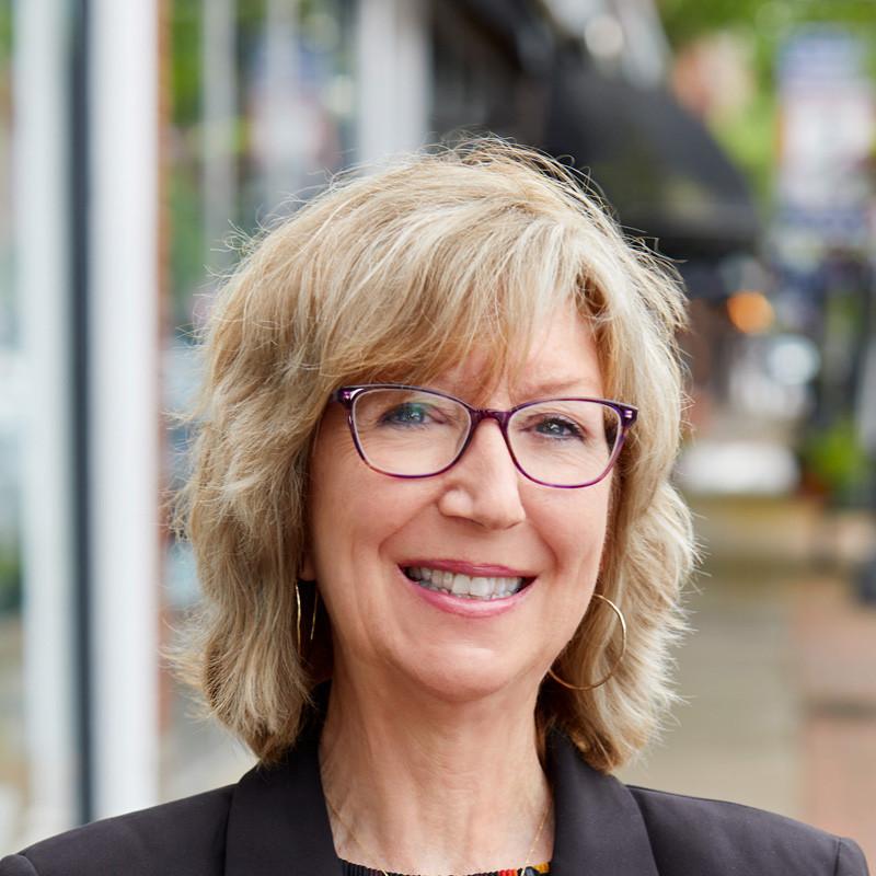 Lynne Brenner - Executive Arrangements