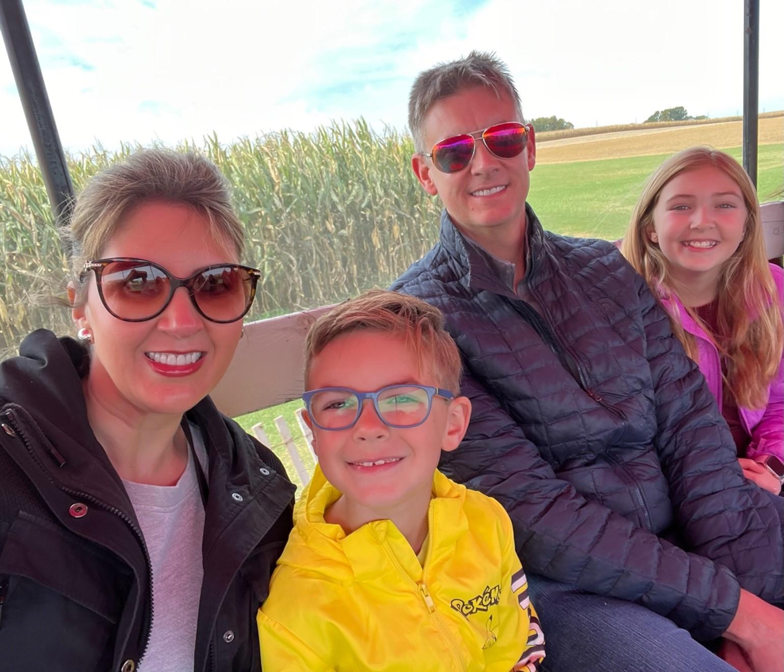 Meet EA's Lisa Taylor: Newcomer to Team Member - Executive Arrangements