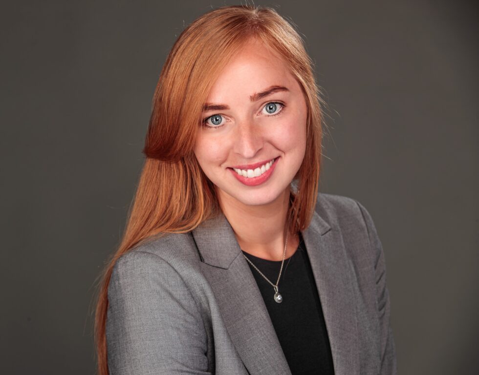 Meet Newcomer Jurate Dickinson - Executive Arrangements