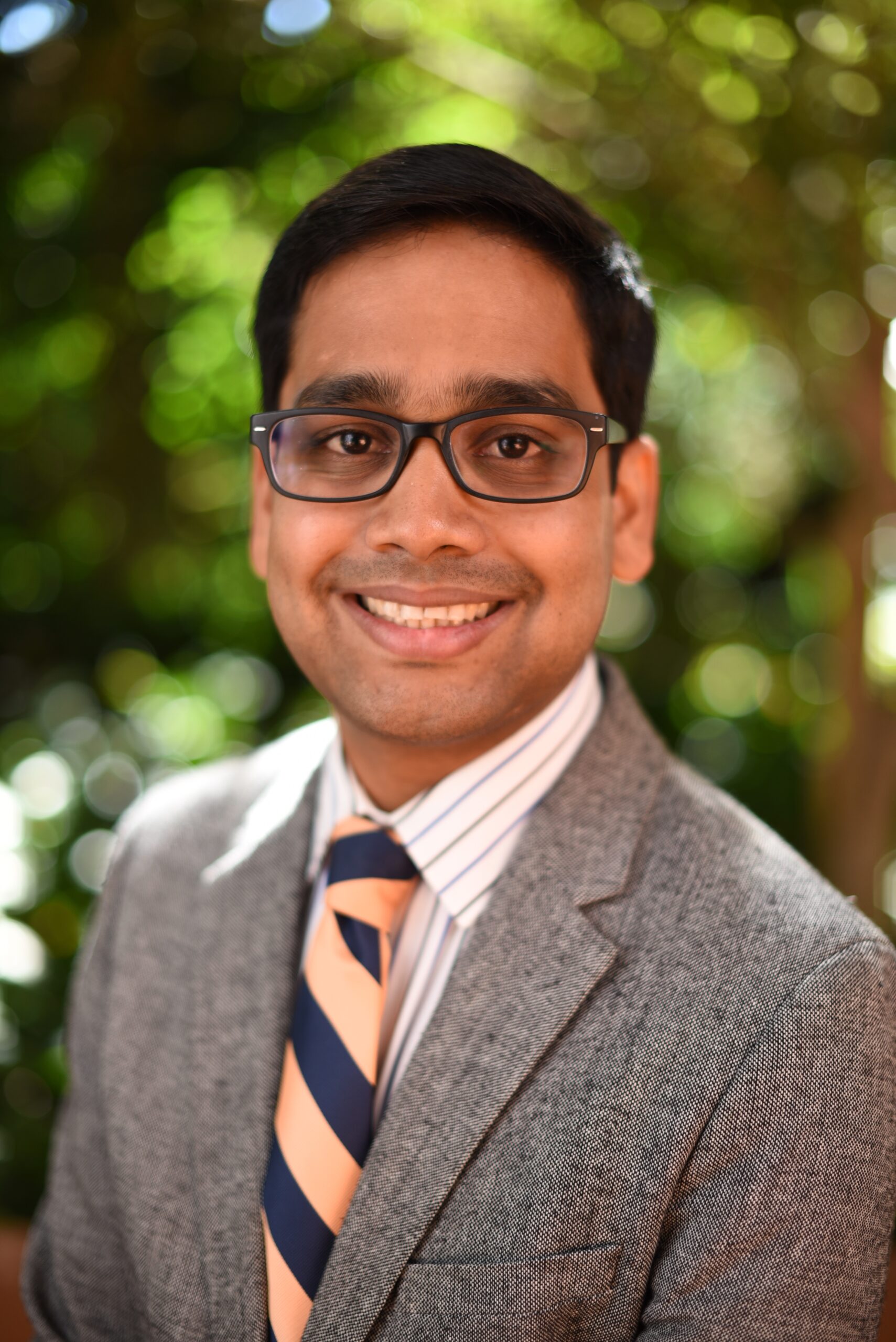 Meet Cleveland Newcomer Sam Bora - Executive Arrangements